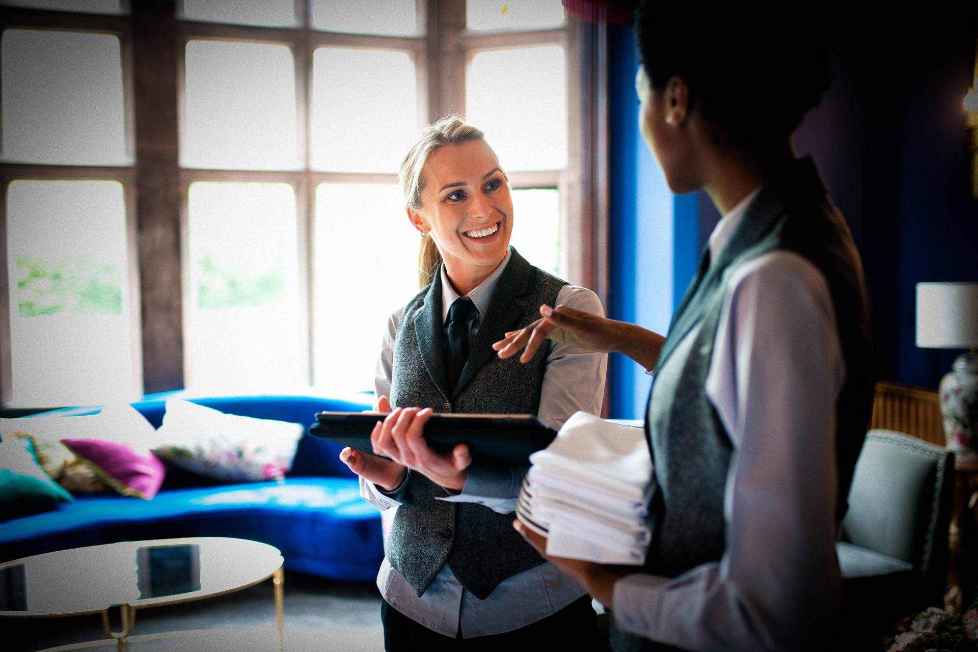 Le portail des métiers de l'hôtellerie et des restaurations | MHR